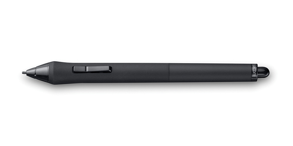 Bút Wacom Grip Pen KP-501E | Wacom Store